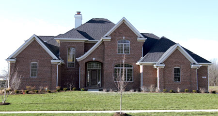 Hansen Custom Homes Gallery